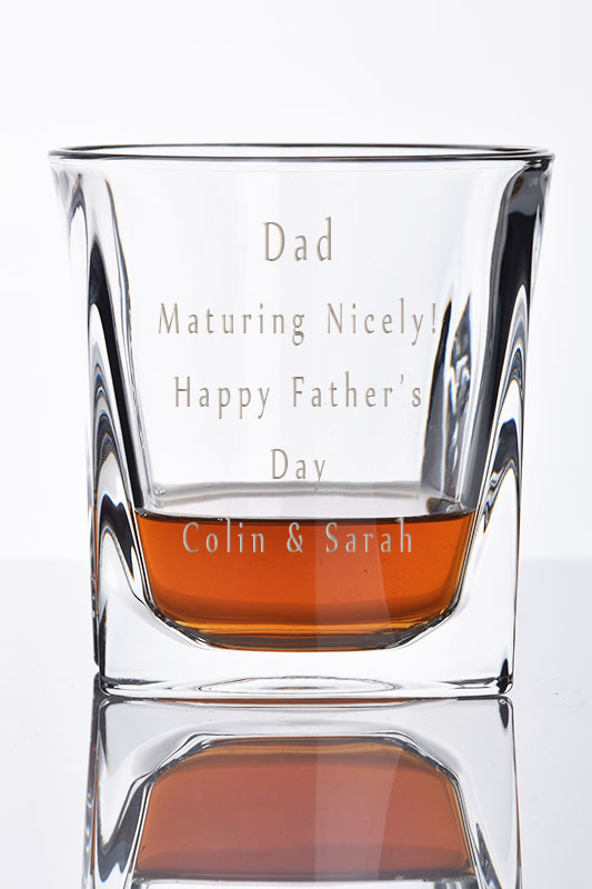 Personalised Military Gifts | Authorised Supplier | Forever Crystal